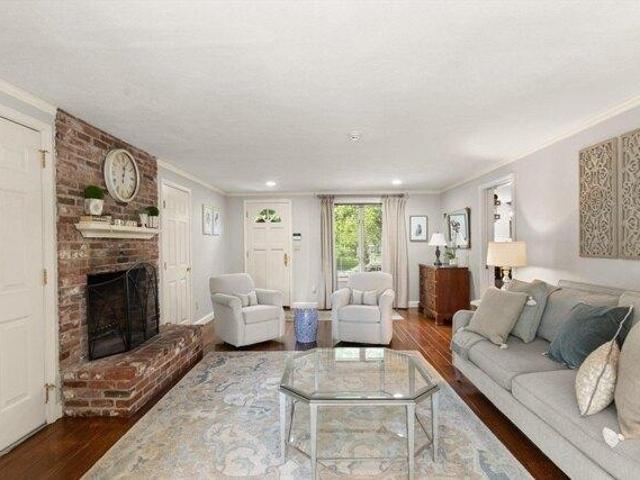 house with 4 bedroom, Lynnfield MA DS103128441
