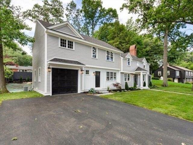 house with 4 bedroom, Lynnfield MA ES103440967