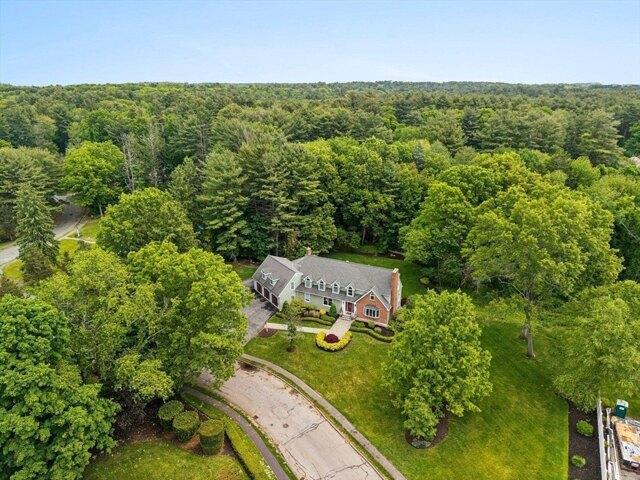 house with 4 bedroom, Lynnfield MA ES103495442