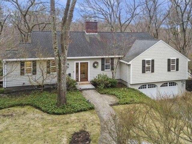 house with 4 bedroom, Lynnfield MA ES103097731
