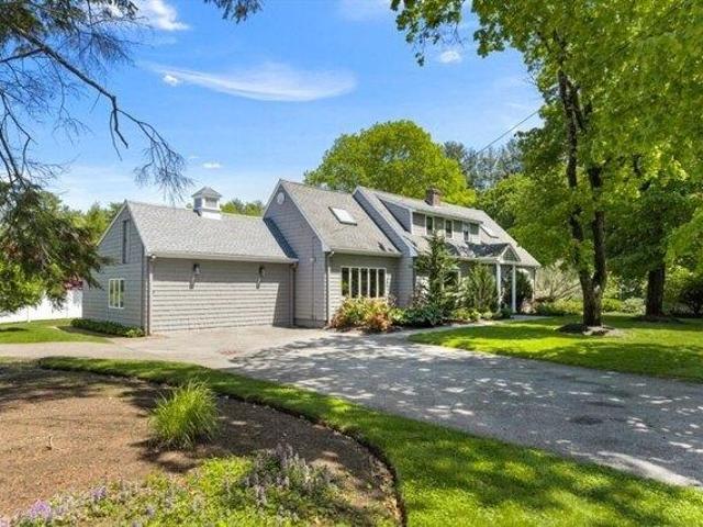 house with 4 bedroom, Lynnfield MA ES104808334