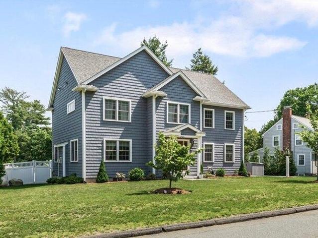 house with 4 bedroom, Lynnfield MA ES104810107