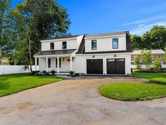 house with 4 bedroom, Lynnfield MA ES104810225