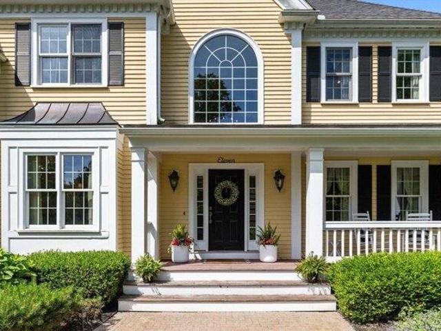 house with 4 bedroom, Lynnfield MA ES104833301