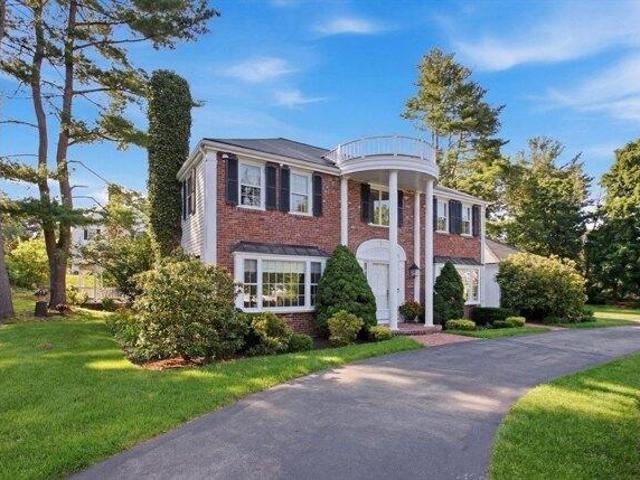 house with 4 bedroom, Lynnfield MA ES104869935