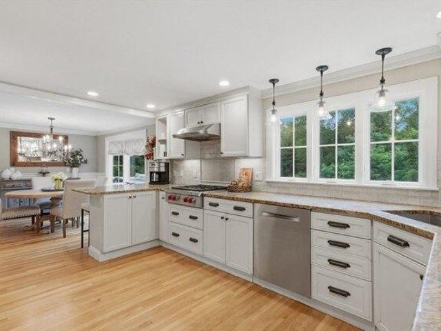 house with 4 bedroom, Lynnfield MA ES105041332