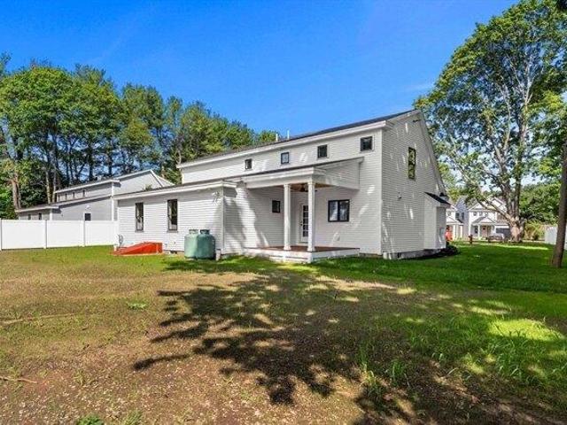 house with 4 bedroom, Lynnfield MA ES105095669