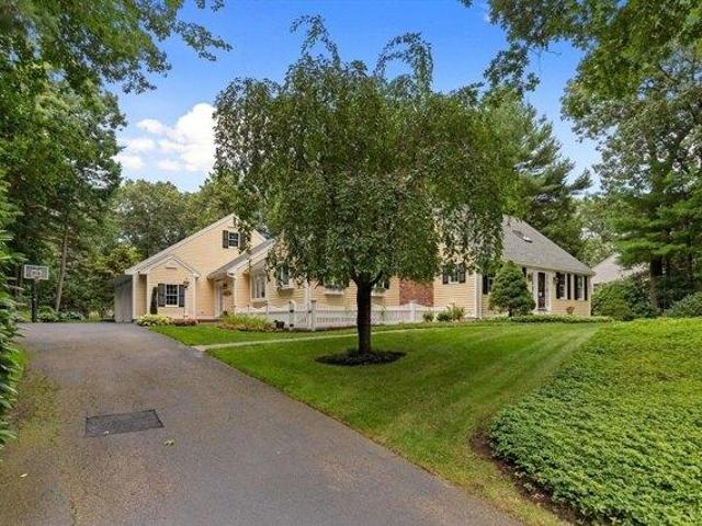 house with 4 bedroom, Lynnfield MA ES105174611