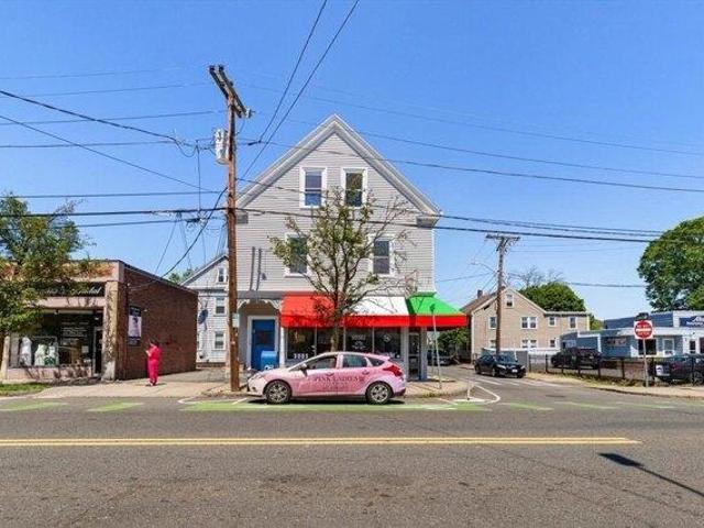 house with 4 bedroom, m MA ES104852317