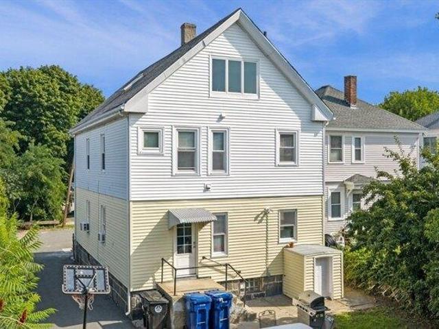 house with 4 bedroom, m MA ES105082168
