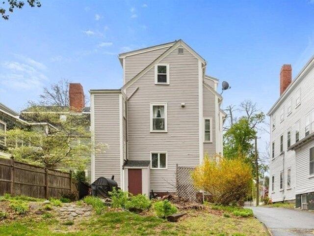 house with 4 bedroom, m MA ES102859636