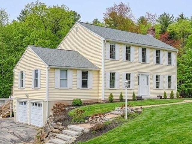 house with 4 bedroom, m NH DLS101658607