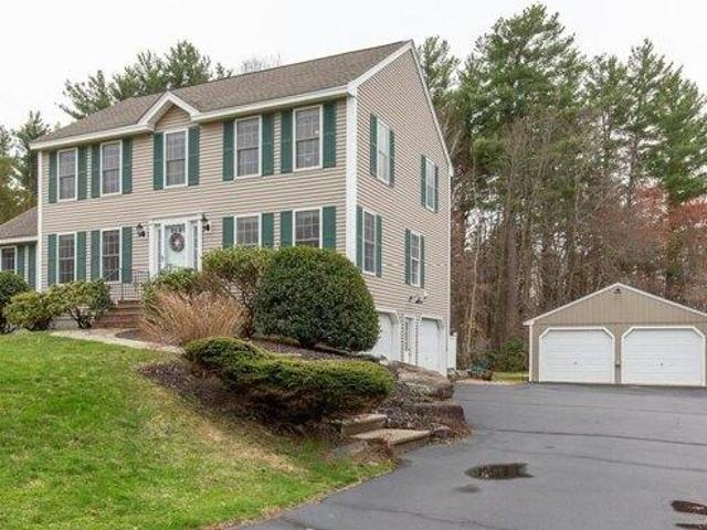house with 4 bedroom, m NH DLS102345422