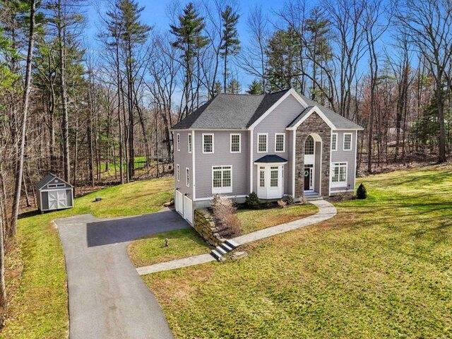 house with 4 bedroom, m NH DLS103075167