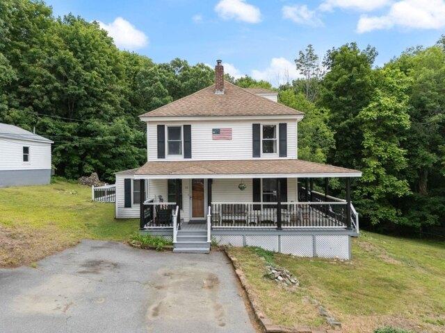 house with 4 bedroom, m NH DS104009585