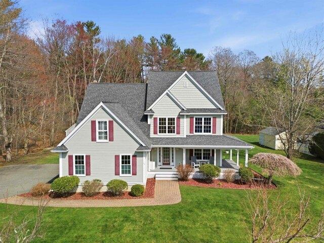 house with 4 bedroom, m NH DS102861049