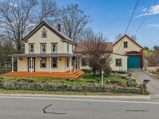 house with 4 bedroom, m NH DS103072907
