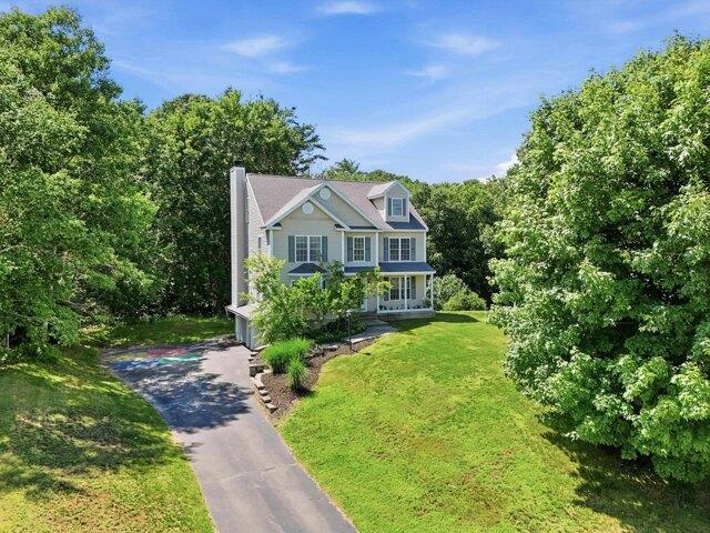 house with 4 bedroom, m NH ES104849670