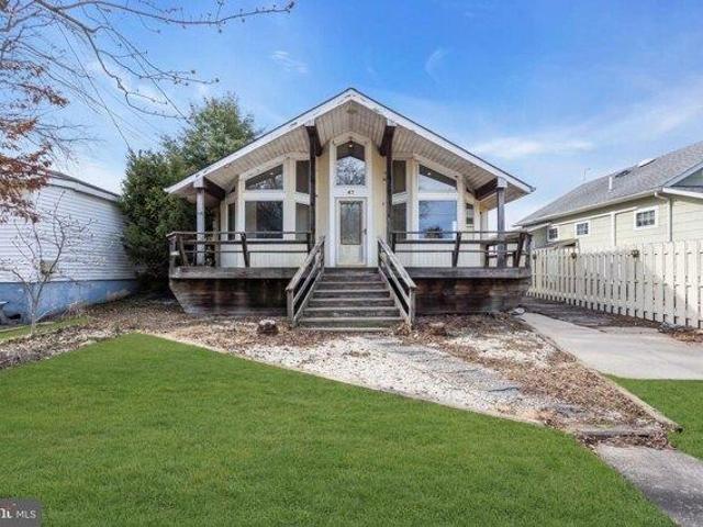 house with 4 bedroom, m NJ DLS101783628