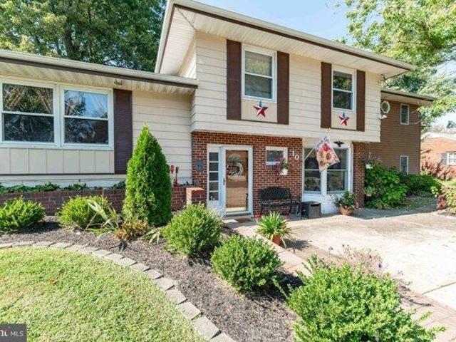 house with 4 bedroom, m NJ DLS101798920