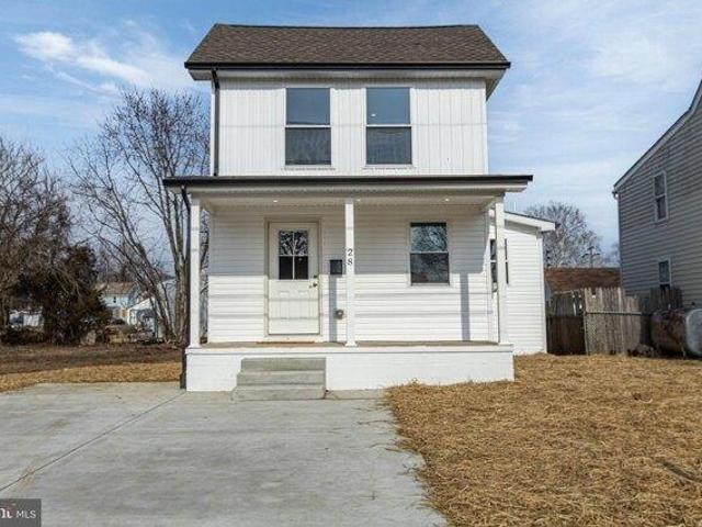house with 4 bedroom, m NJ DLS102828267