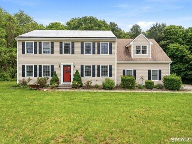 house with 4 bedroom, m CT DLS103070434