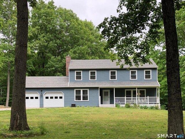 house with 4 bedroom, m CT DS103069329