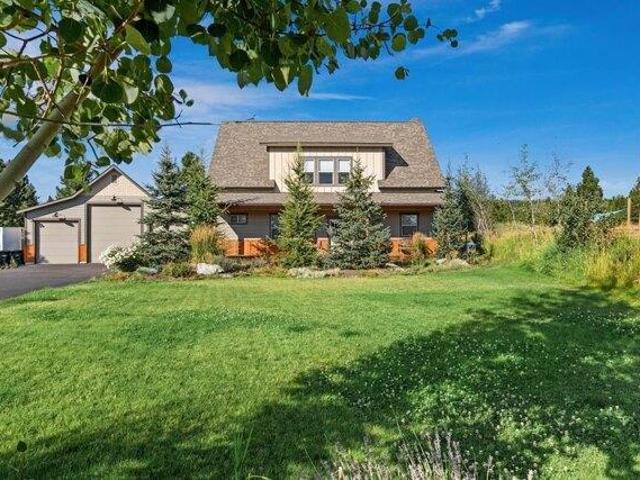 house with 4 bedroom, McCall ID DLS93106595