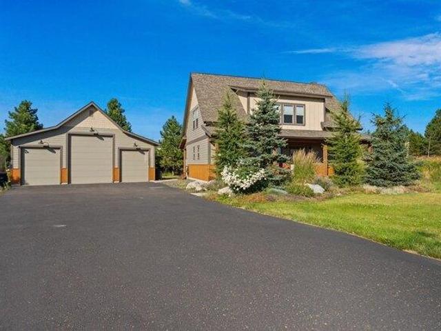 house with 4 bedroom, McCall ID ES103501094