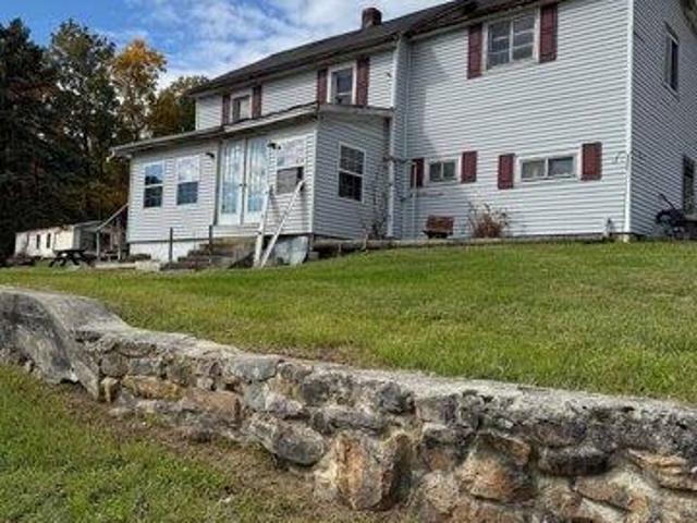 house with 4 bedroom, McConnellsburg PA DS103600542