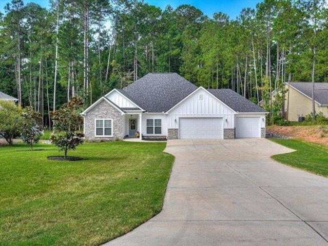 house with 4 bedroom, McCormick SC ES104908248