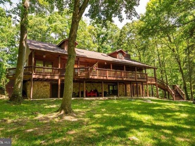 house with 4 bedroom, McHenry MD DS103624524