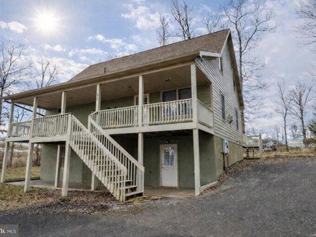 house with 4 bedroom, McHenry MD ES103601369