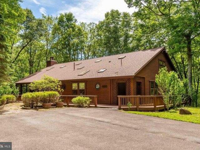 house with 4 bedroom, McHenry MD ES103624524