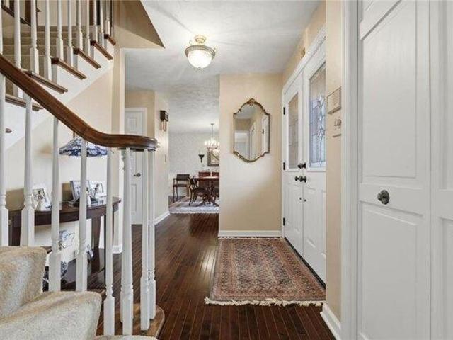 house with 4 bedroom, McKeesport PA ES103624863