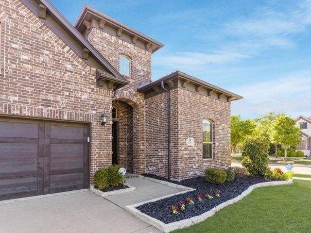 house with 4 bedroom, McKinney TX DS88247284