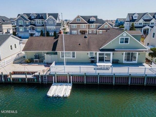 house with 4 bedroom, Mantoloking NJ DLS101781242