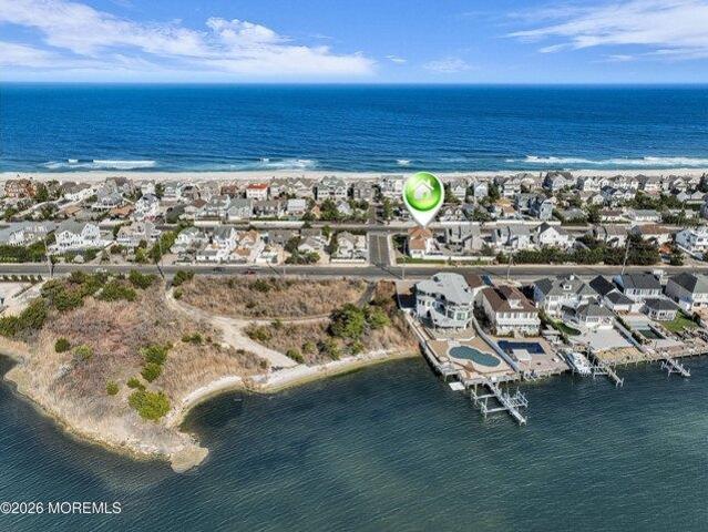 house with 4 bedroom, Mantoloking NJ DLS102529298