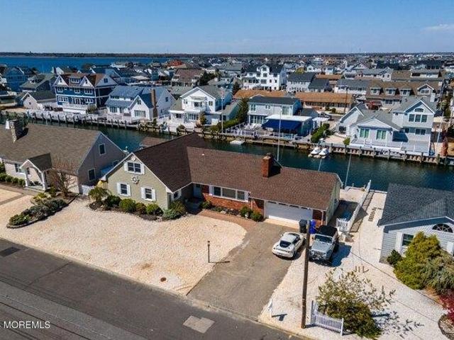 house with 4 bedroom, Mantoloking NJ ES103601765