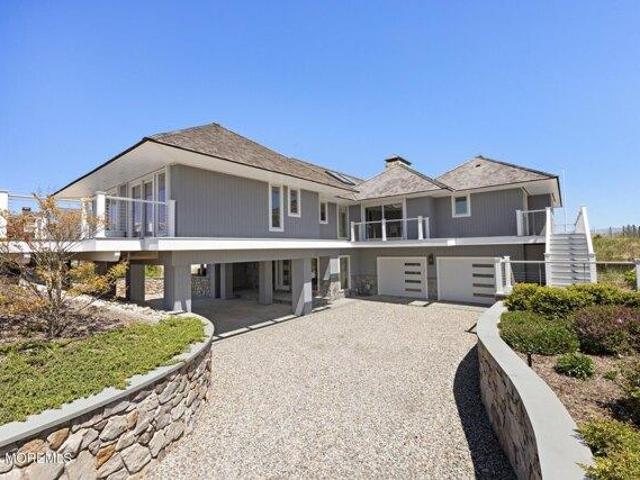 house with 4 bedroom, Mantoloking NJ ES105172722