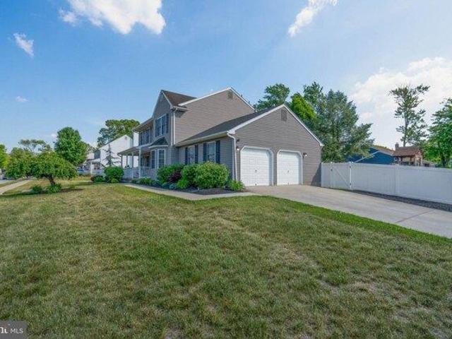 house with 4 bedroom, Mantua NJ DLS102724432