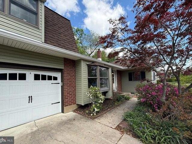 house with 4 bedroom, Mantua NJ DLS102779256