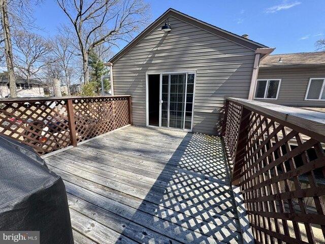 house with 4 bedroom, Mantua NJ ES104691008