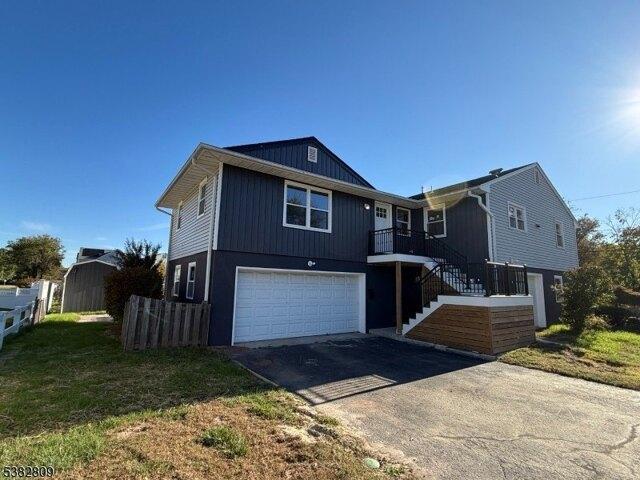 house with 4 bedroom, Manville NJ DLS101631859
