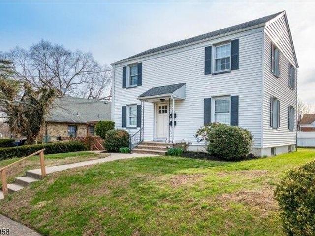house with 4 bedroom, Manville NJ DS101750548