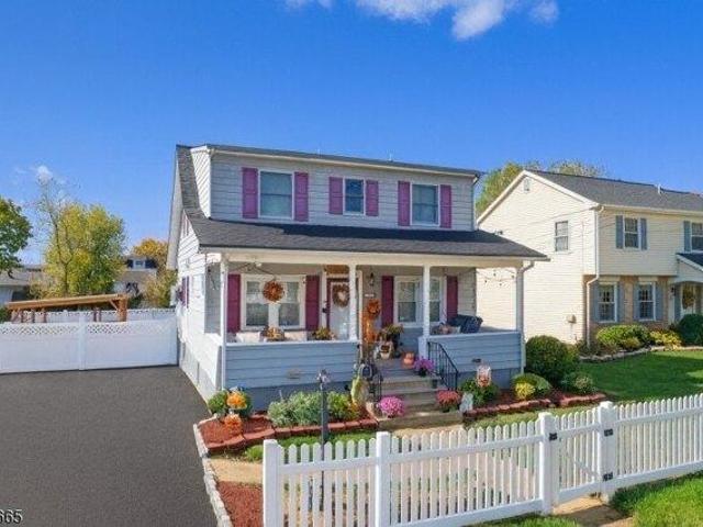 house with 4 bedroom, Manville NJ DS102562640