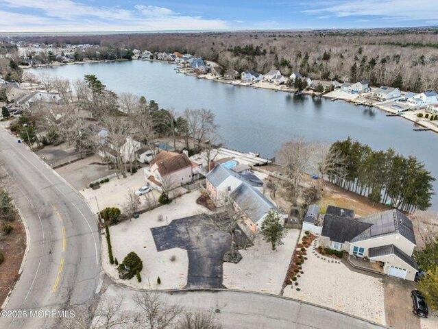 house with 4 bedroom, Manahawkin NJ DLS101799540