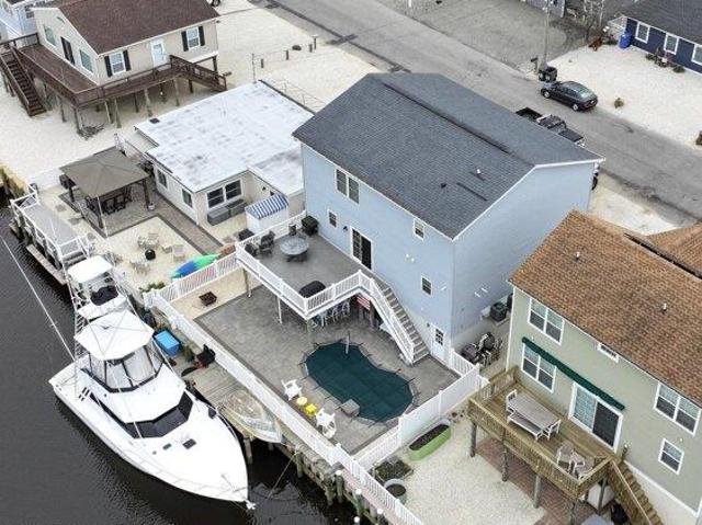 house with 4 bedroom, Manahawkin NJ DLS102281458
