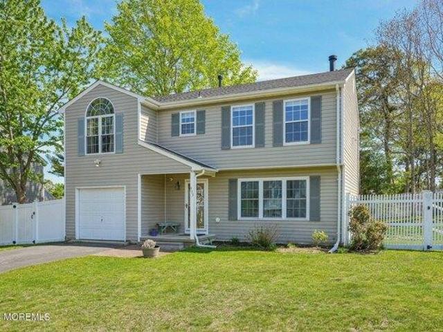 house with 4 bedroom, Manahawkin NJ DLS102527997