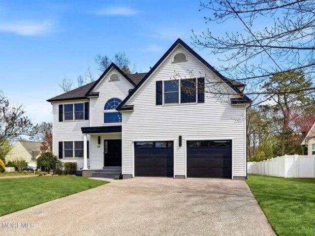 house with 4 bedroom, Manahawkin NJ DLS102776280